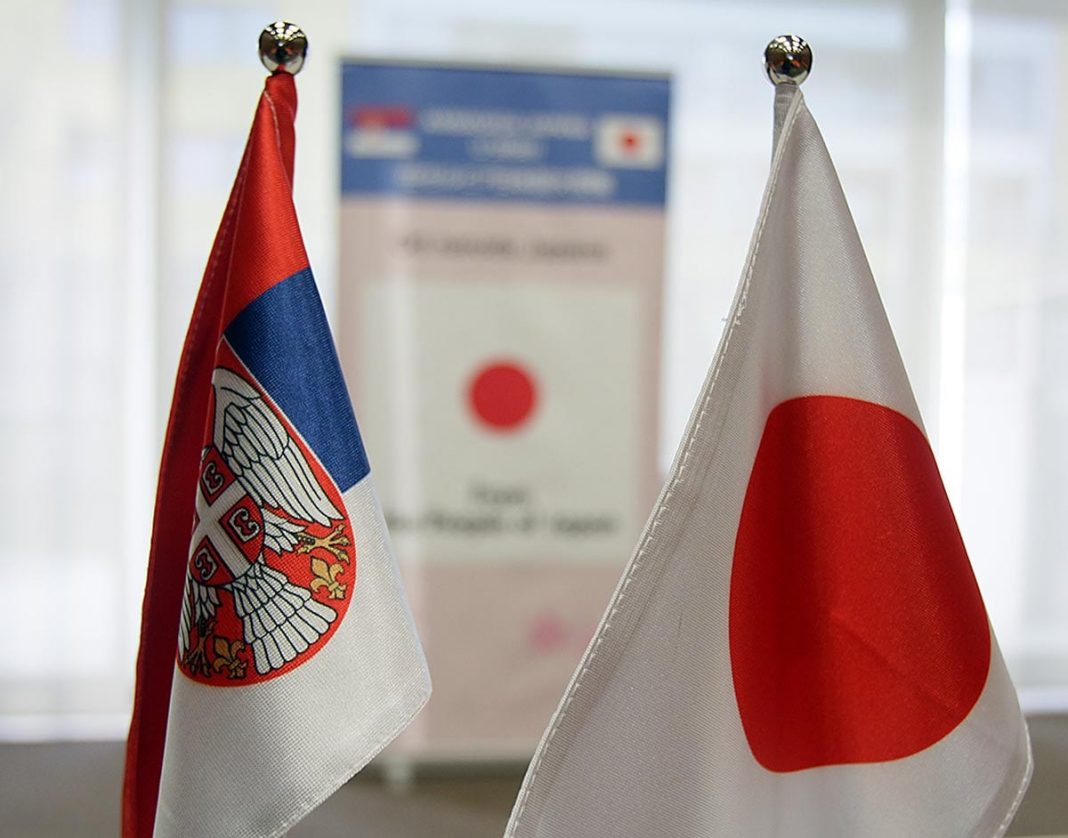 Potpisan ugovor sa Japanom o izbegavanju dvostrukog oporezivanja - eporezi